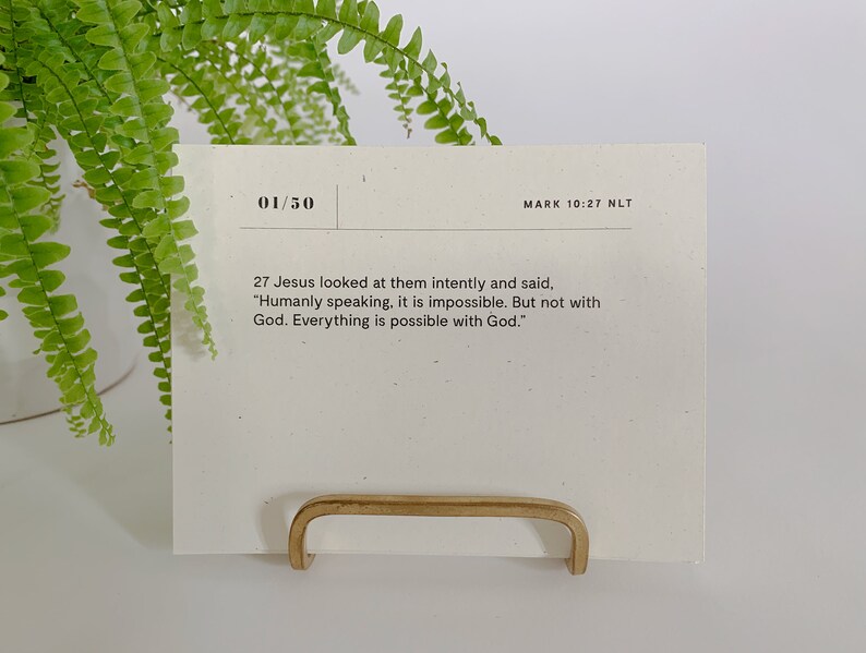 50 Unique Healing Scripture Cards Printable Prayer Cards Digital ...