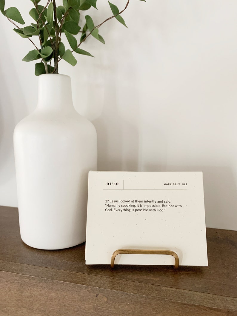 50 Unique Healing Scripture Cards Printable Prayer Cards Digital ...
