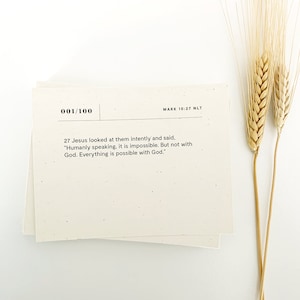 100 Healing Scripture Card Printable Memory Verse Digital Scripture ...