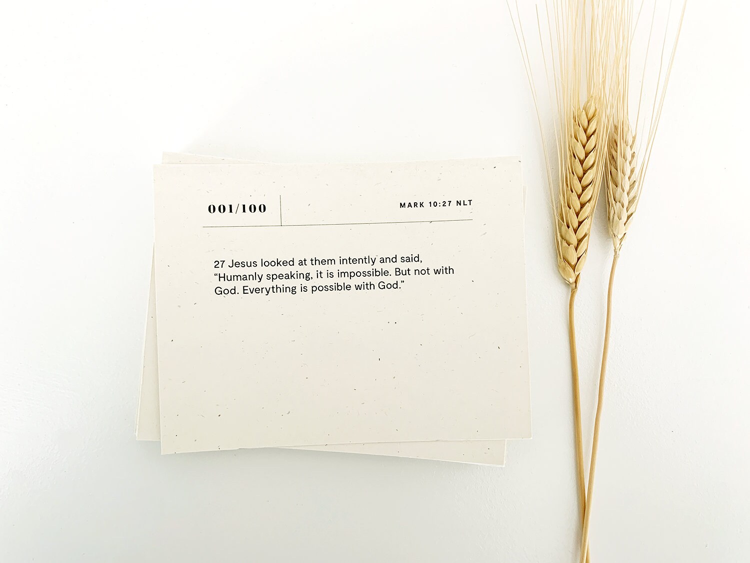 100 Healing Scripture Card Printable Memory Verse Digital Scripture ...