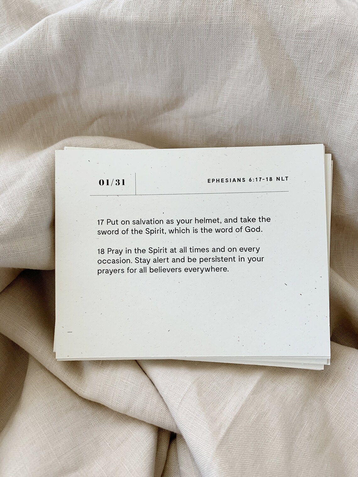 31 Unique Scripture Card With Stand Memory Verse Set Scripture Card to ...