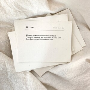 100 Healing Scripture Card Printable Memory Verse Digital Scripture ...