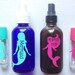 Mermaid Hair Essential Oil Label Mermaid Essential Oil Label - Etsy