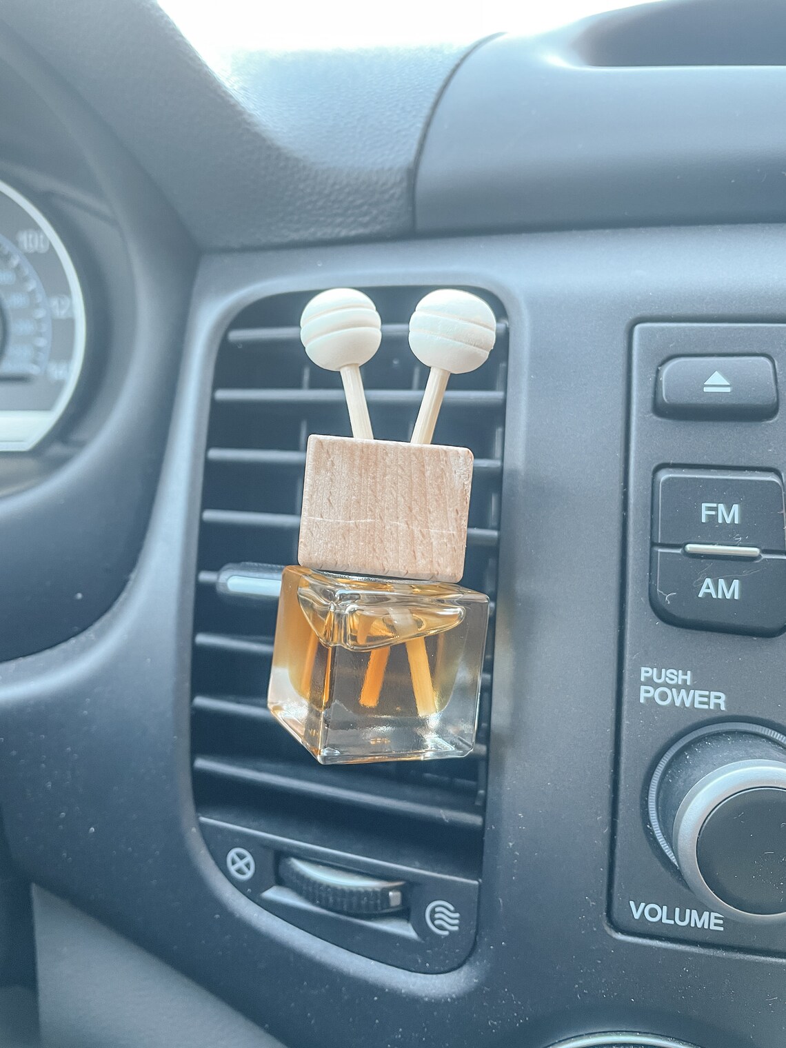 Car Diffuser, Mini Car Diffuser, Stick Car Diffuser, Wooden Car ...