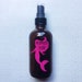 Mermaid Hair Essential Oil Label, Mermaid Essential Oil Label ...