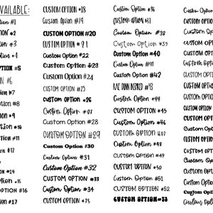 5 ml Essential oil roller bottle labels eyeball label | Etsy