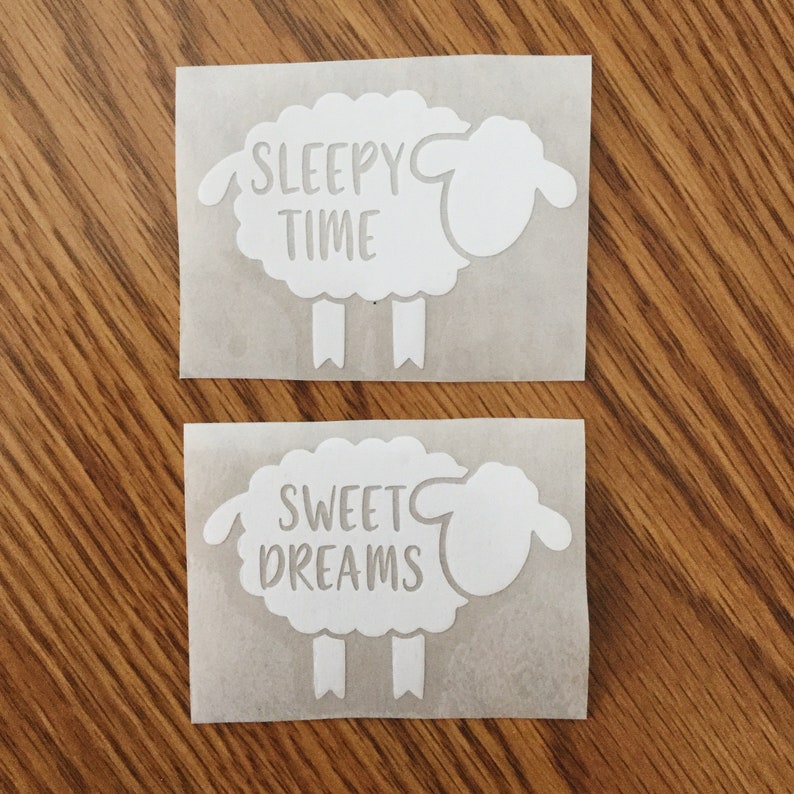 Sleep Time Label, Goodnight Label, Sweet Dreams Label, Sleep Spray ...