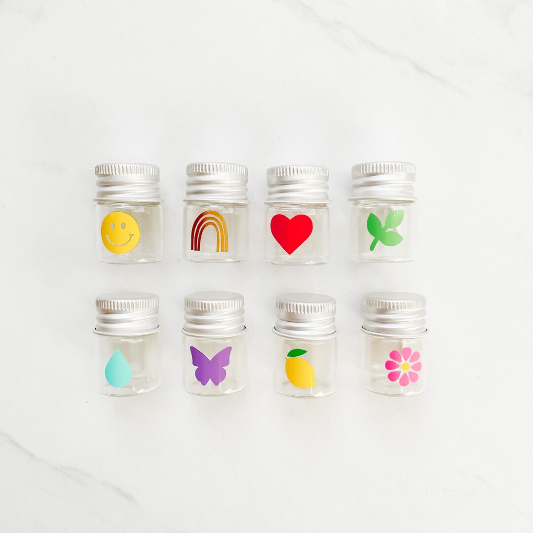 Essential Oil Sample Labels, Sample Bottle Labels, Essential Oil ...