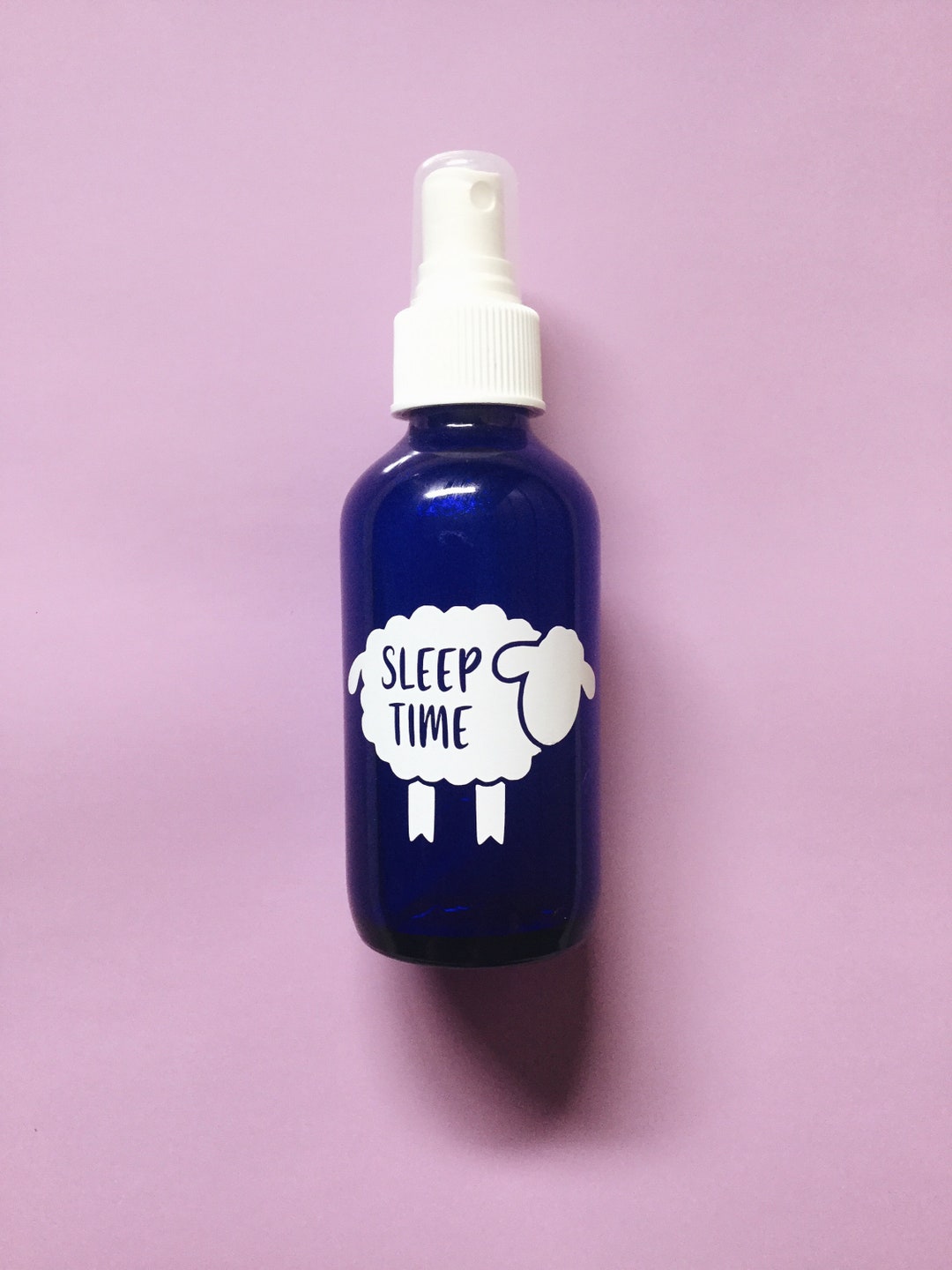 Sleep Time Label, Goodnight Label, Sweet Dreams Label, Sleep Spray ...