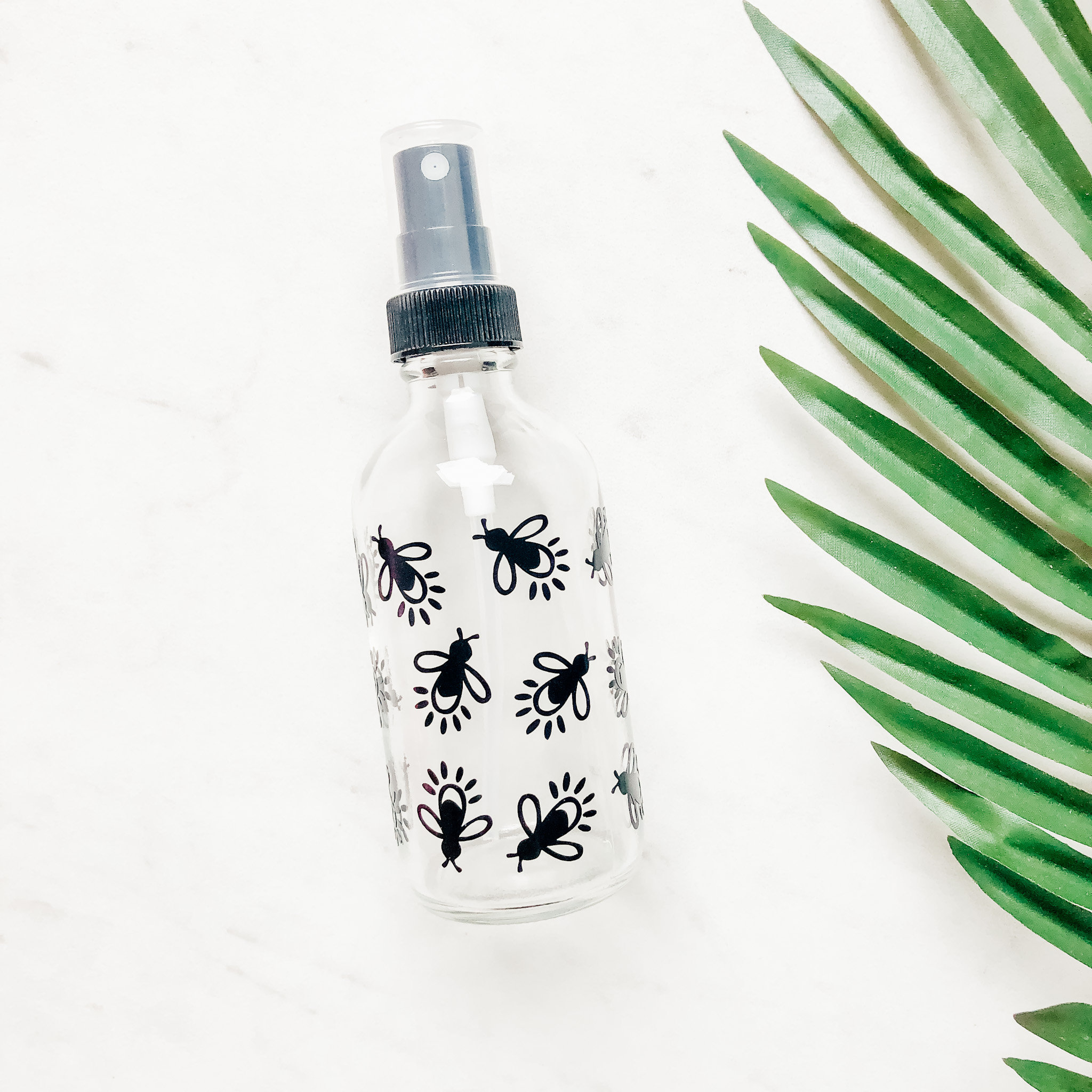 Bug off Label, Essential Oil Labels, Bug Essential Oil Labels, Bug ...