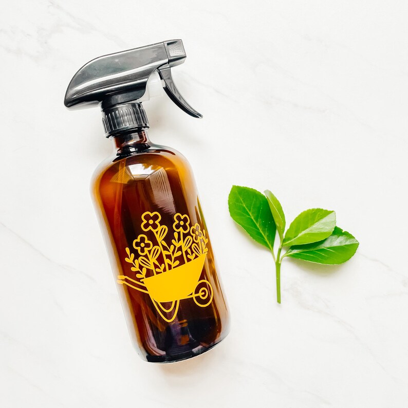 Garden Essential Oil Labels, Essential Oil Labels, Welcome to the ...
