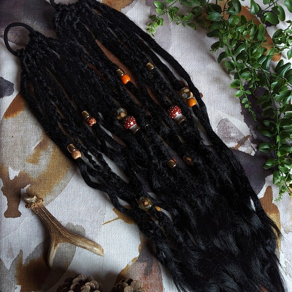 Dread Decoration - Etsy