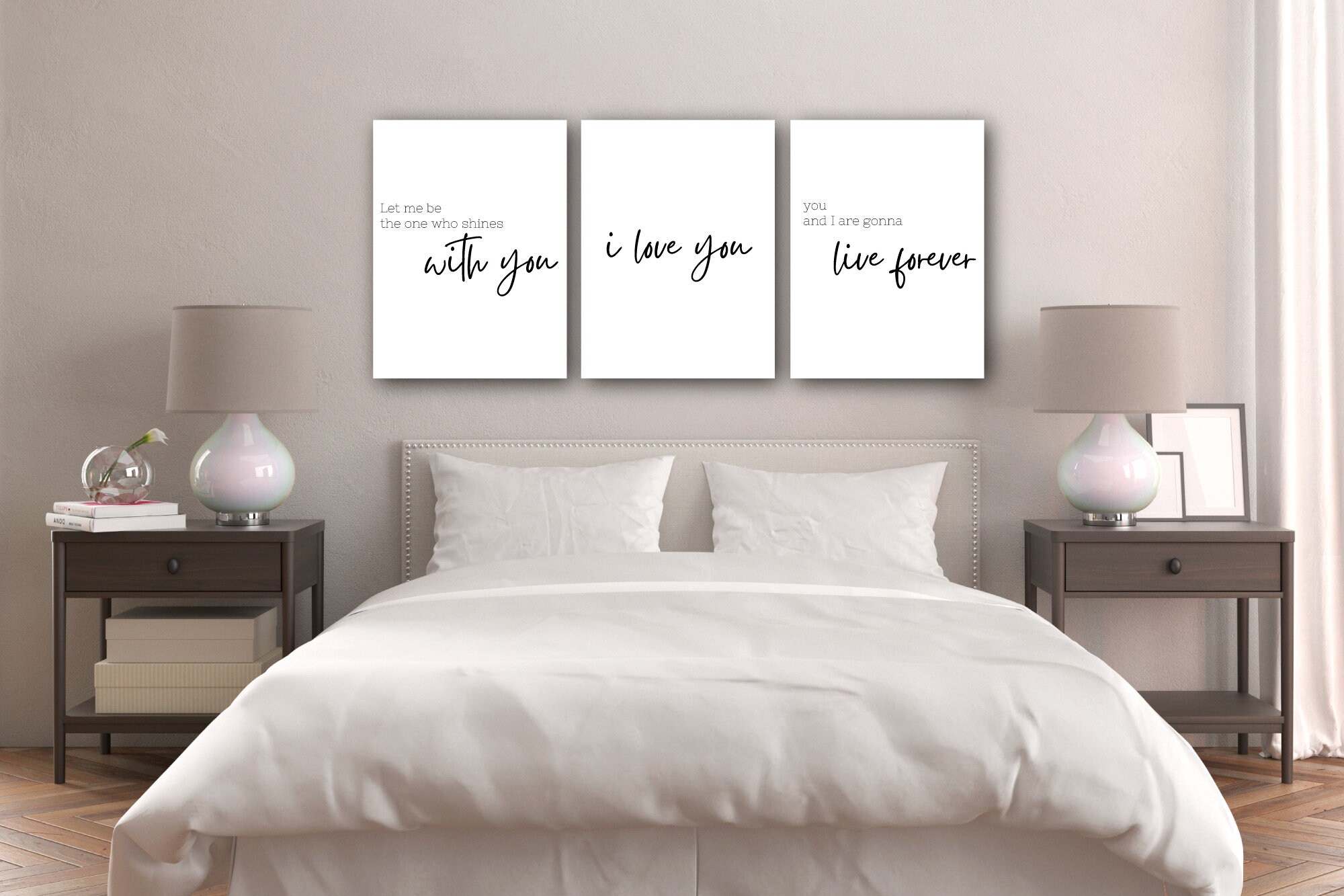 Oasis Song Lyrics Digital Download Digital Art Home Decor Romantic Song ...