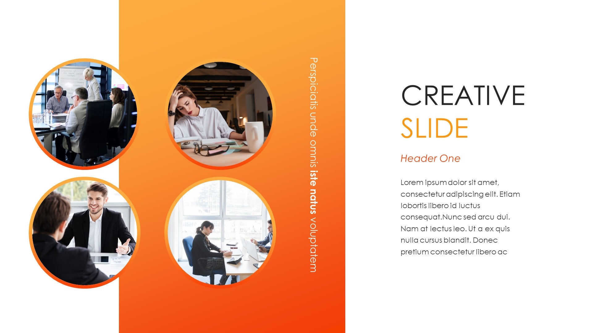 Simple Enterprise Propaganda Template - Etsy