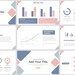 Minimal Modern Clean Business Powerpoint Template - Etsy Canada