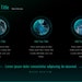 Modern Future Technology Report Powerpoint Template - Etsy