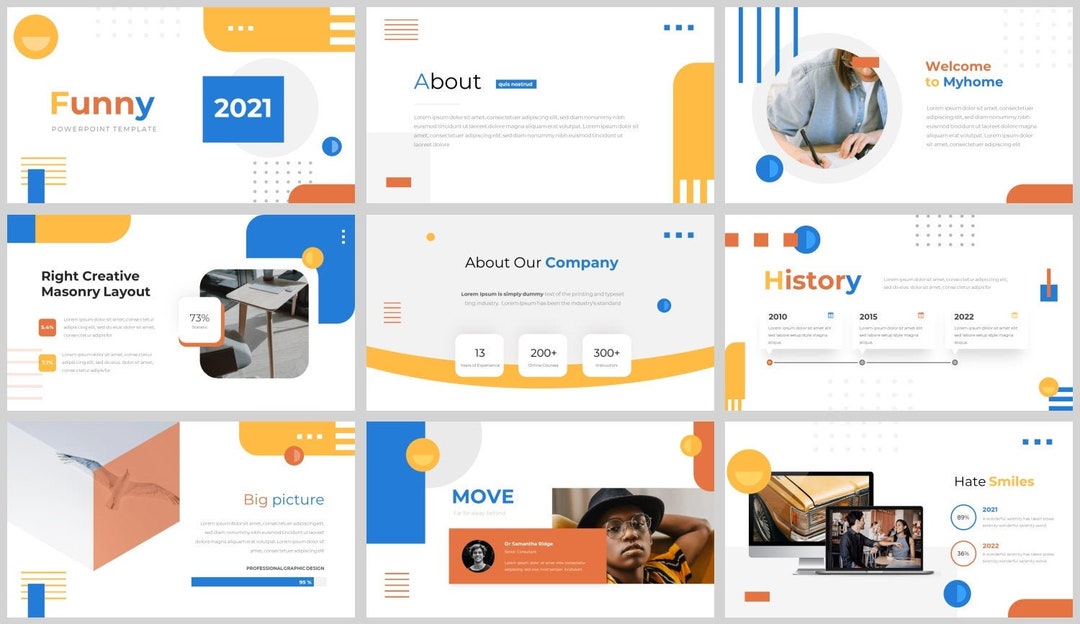 Powerpoint Themes Free Download 2022