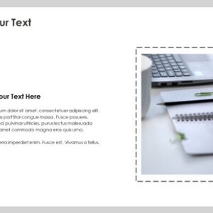 Handdraw Style Report Powerpoint Template10 - Etsy