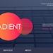 Creative Gradient Business Report Powerpoint Template - Etsy