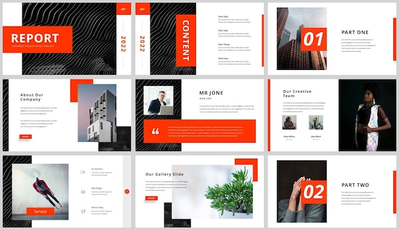 Powerpoint Templates Download 2022