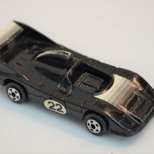 Porsche 936 - Vintage 1990s - by Zylmex - Hong Kong - Etsy