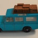 Matchbox Land Rover Safari - No. 12 - Vintage 1960s - Made in England ...