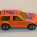 Hot Wheels Packin' Pacer - Vintage 1977 - by Mattel - Etsy