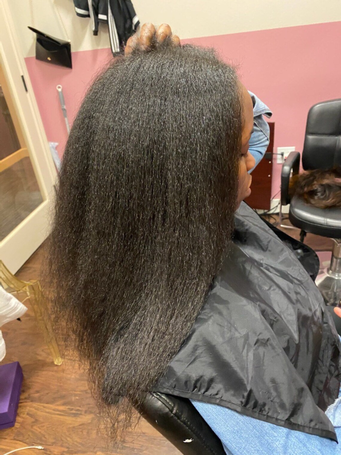 Mane Beautea//herbal Hair Growth Tea // Herbal Hair Tea Rinse// Tea ...