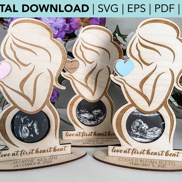 What Is A 2d Ultrasound The Three Standard Planes For Examining 3D/4D ...