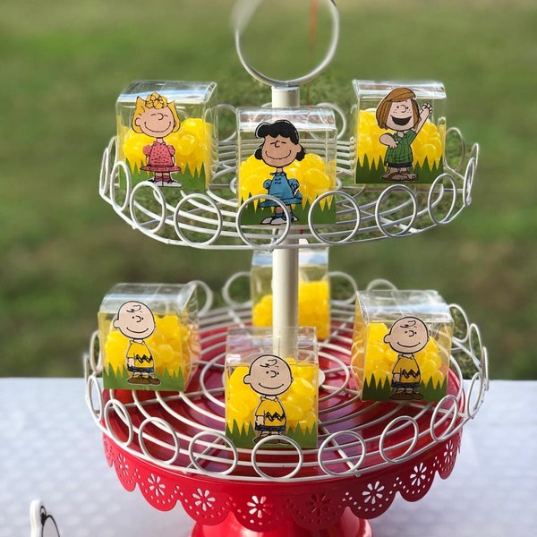 Snoopy Party - Etsy