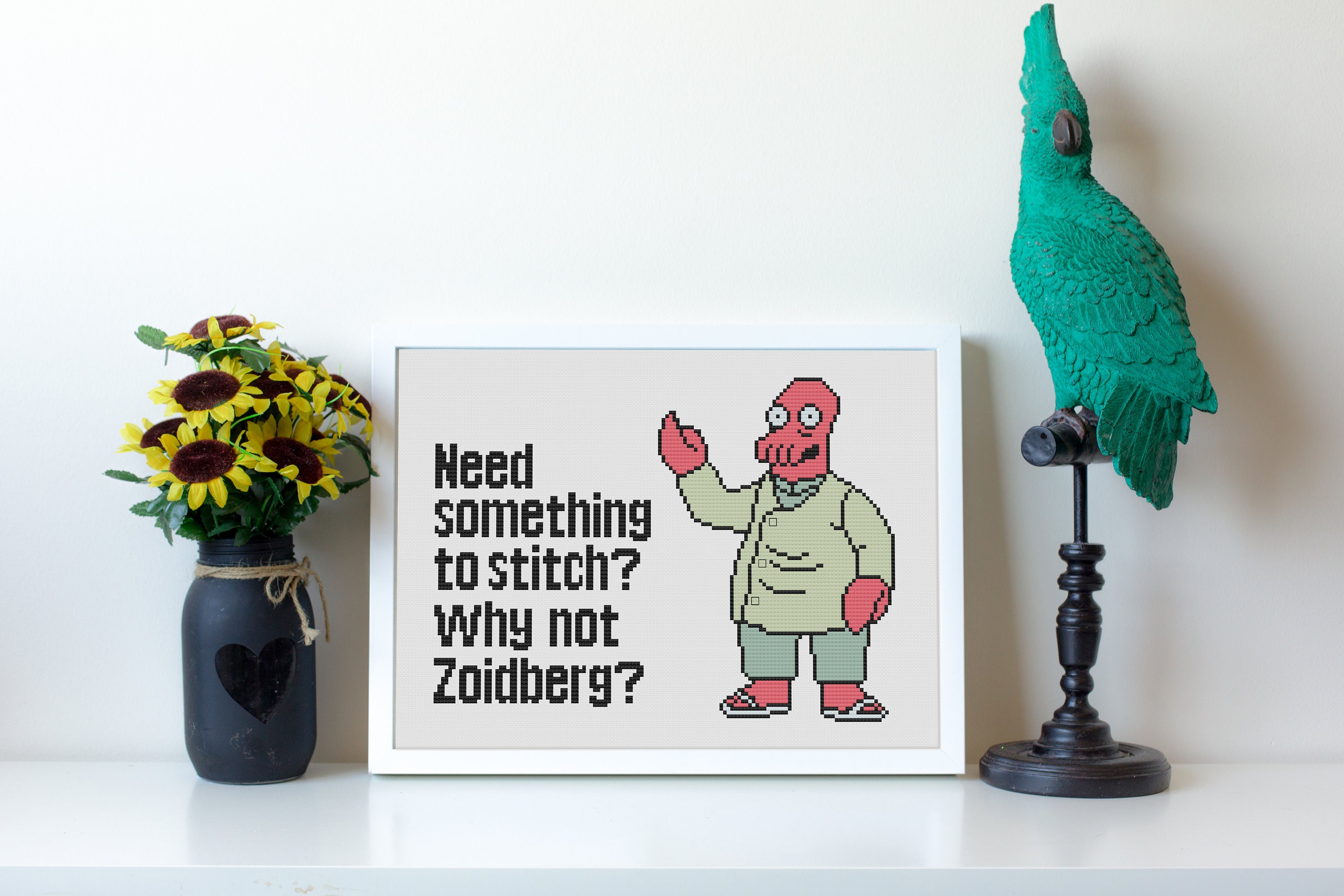 Wynaut Zoidberg