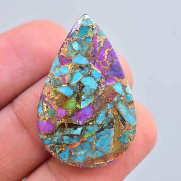 Mohave Turquoise - Etsy