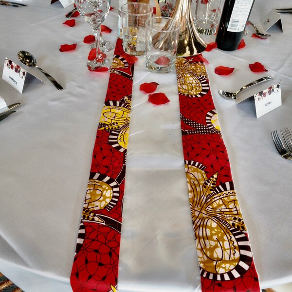 African Table - Etsy