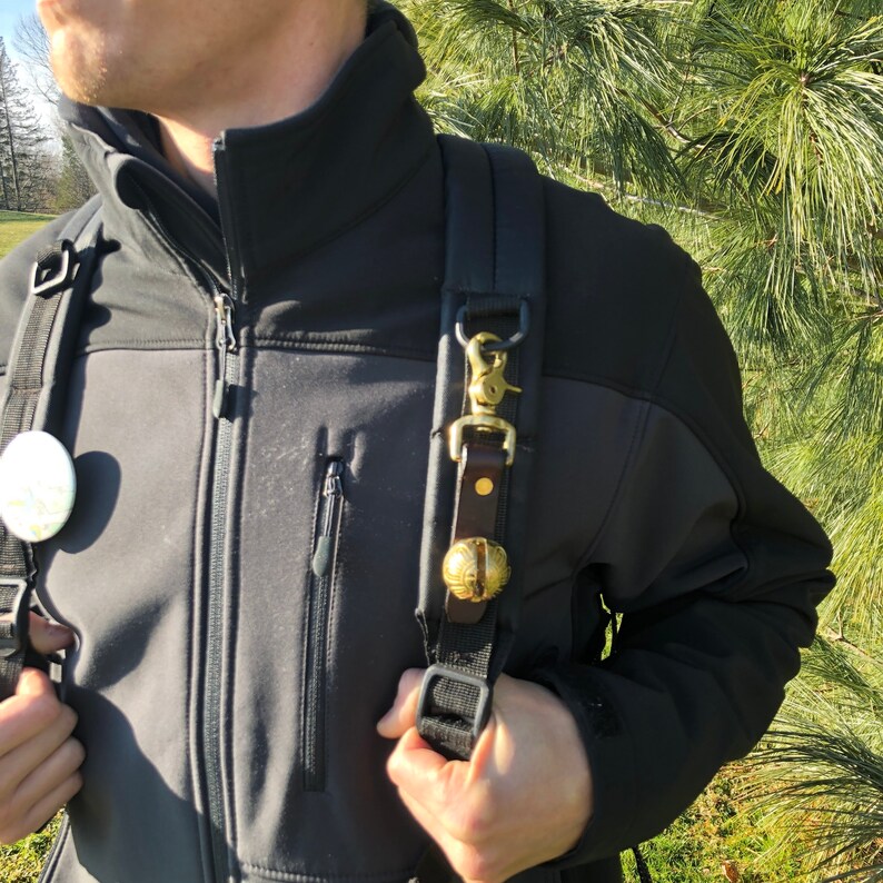 Bell Brass Bell Horse Bell Dog Bell Sleigh Bell Rhythm - Etsy