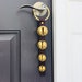 Sleigh Bells, Bells for Door Handle, Decorative Bells, Jingle Bells ...