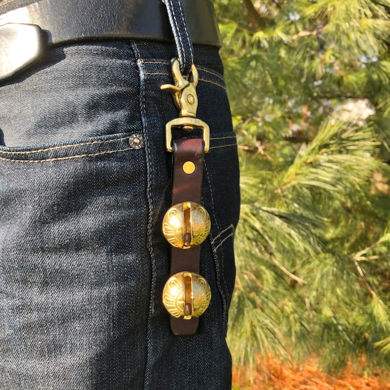 Bell Brass Bell Horse Bell Dog Bell Sleigh Bell Rhythm - Etsy