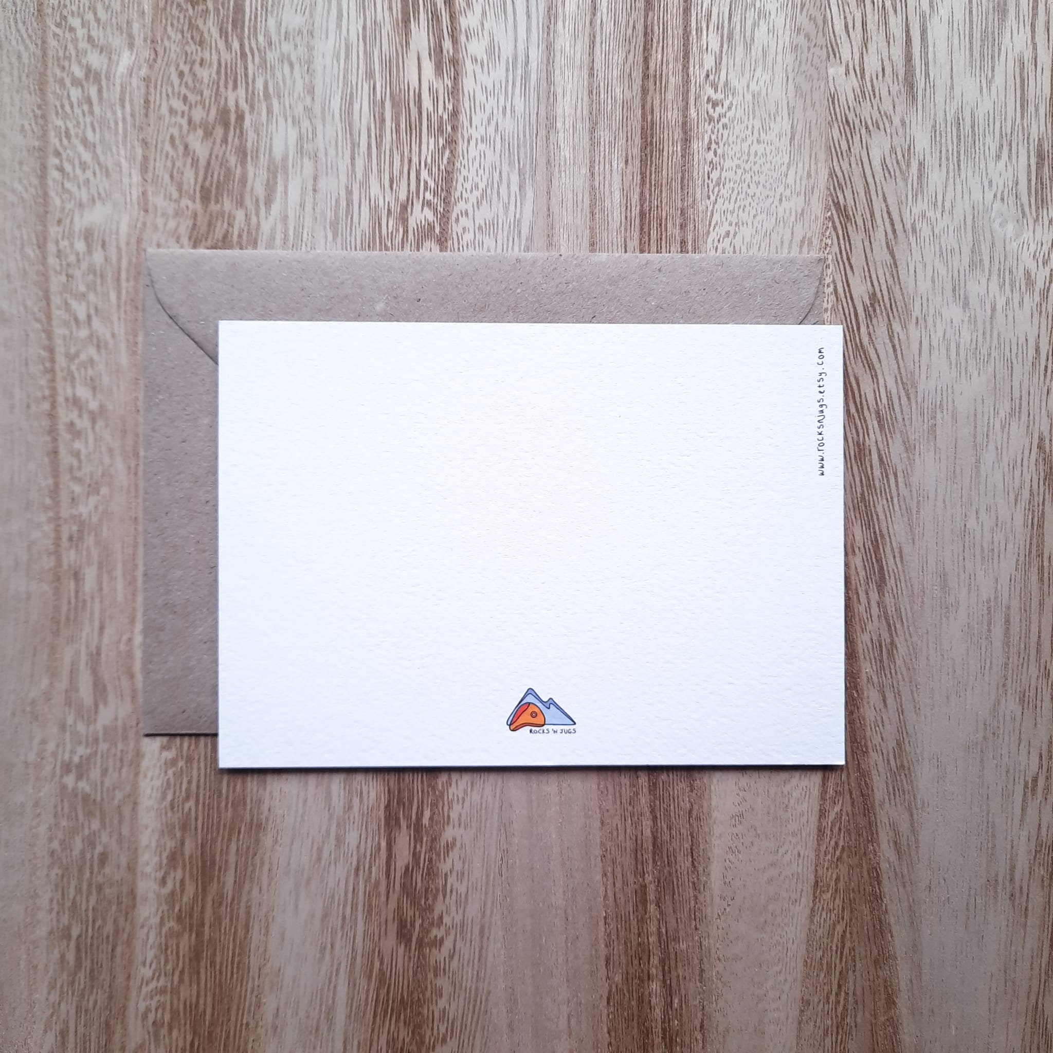 Happy Birthday! - Rock Climbing Greeting Card, Camping, Adventure ...