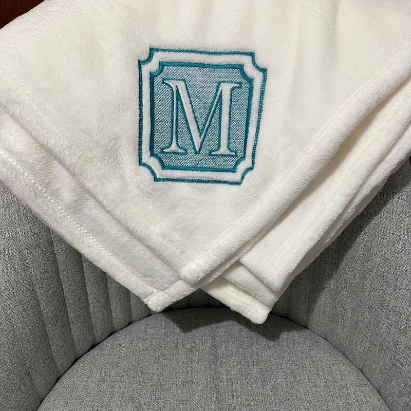 Shutterfly Blanket - Etsy