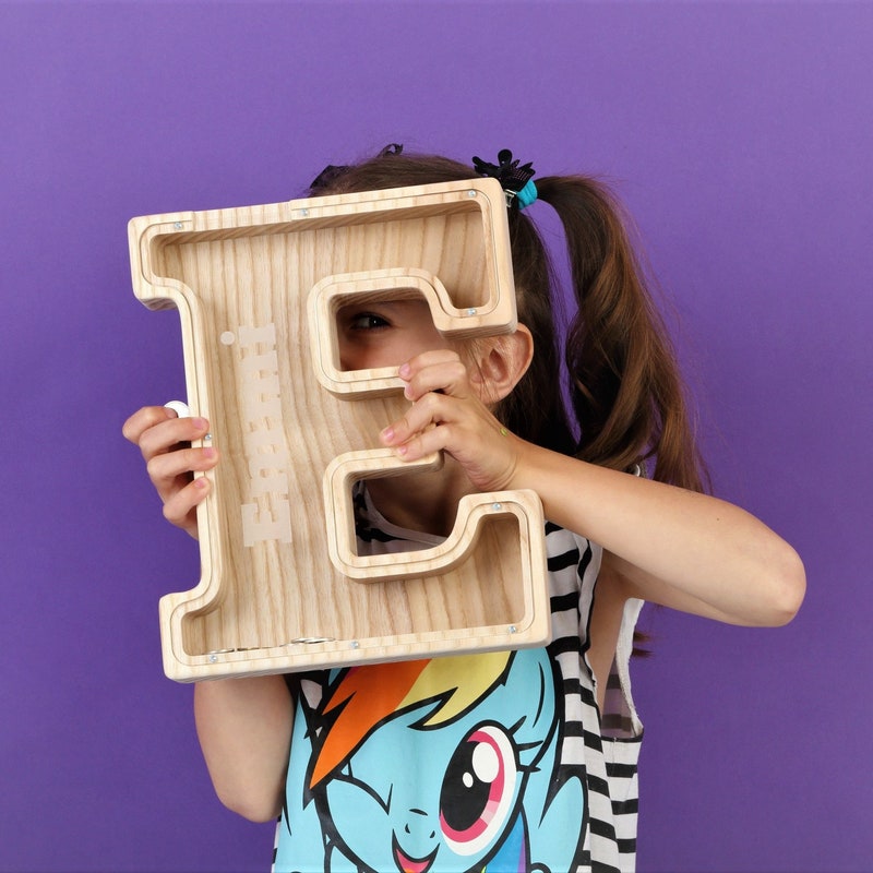 Large Letter E - Etsy