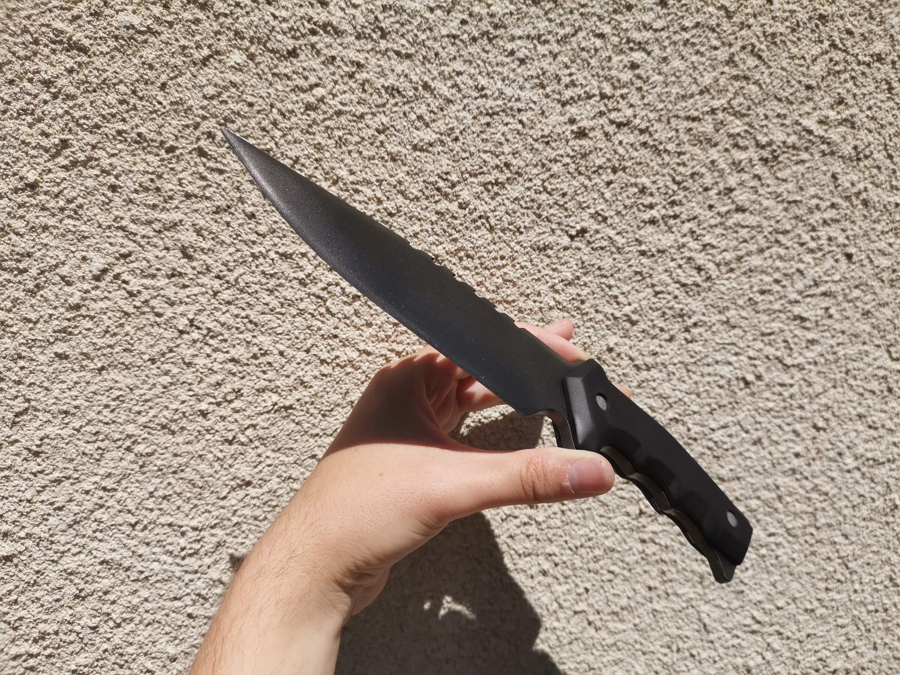 Tactical Melee Knife From Valorant | Etsy Canada