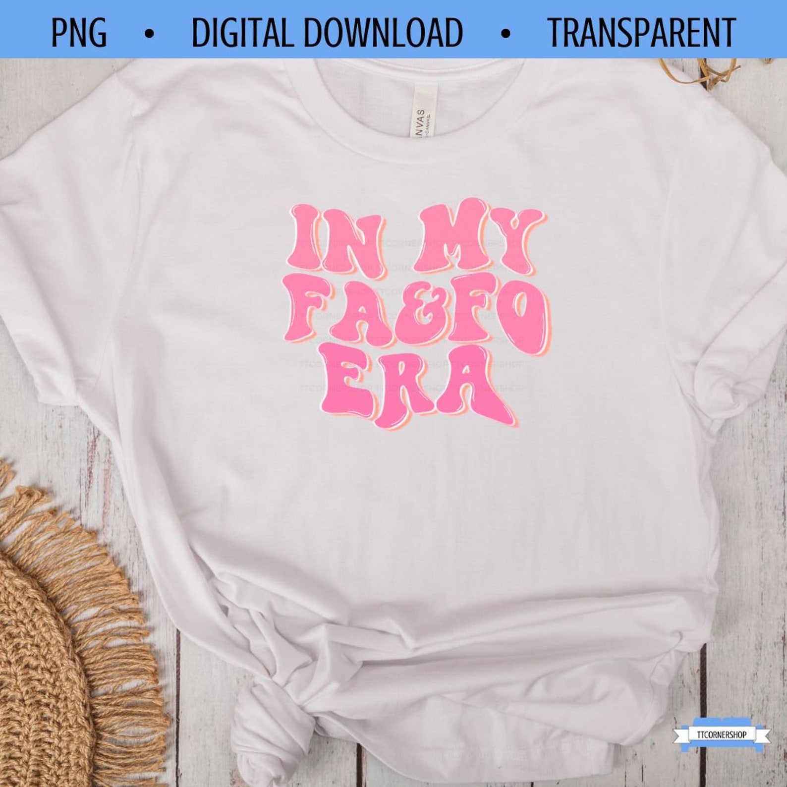 FAAFO FAAFO Png Groovy Era Png in My Era in My Woke Era Sublimation ...