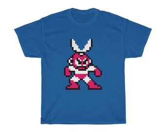 Cut Man Sprite - Etsy