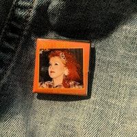 Cyndi Lauper - Etsy