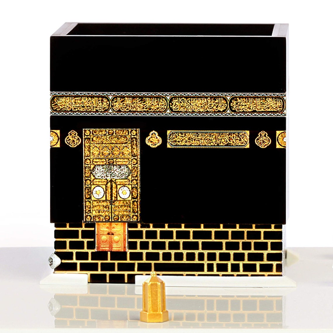 Kaba Model Home Decoration Ramadan Gift Islamic Gift Muslim Marraige ...