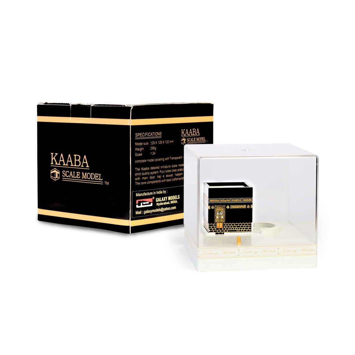 Kaba Model Home Decoration Ramadan Gift Islamic Gift Muslim Marraige ...