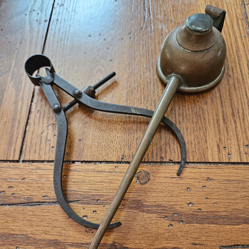 Antique Calipers - Etsy