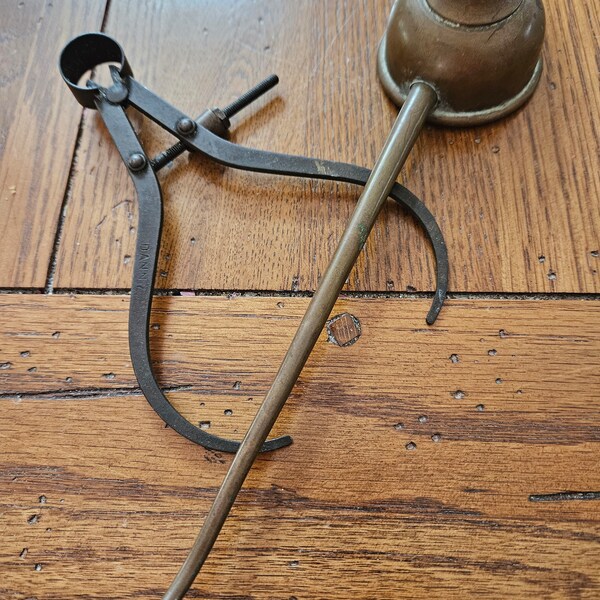 Antique Calipers - Etsy