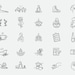 36 Baby Svg, Png, Eps , Ai Nursery, Baby, Pregnancy, Labor ...