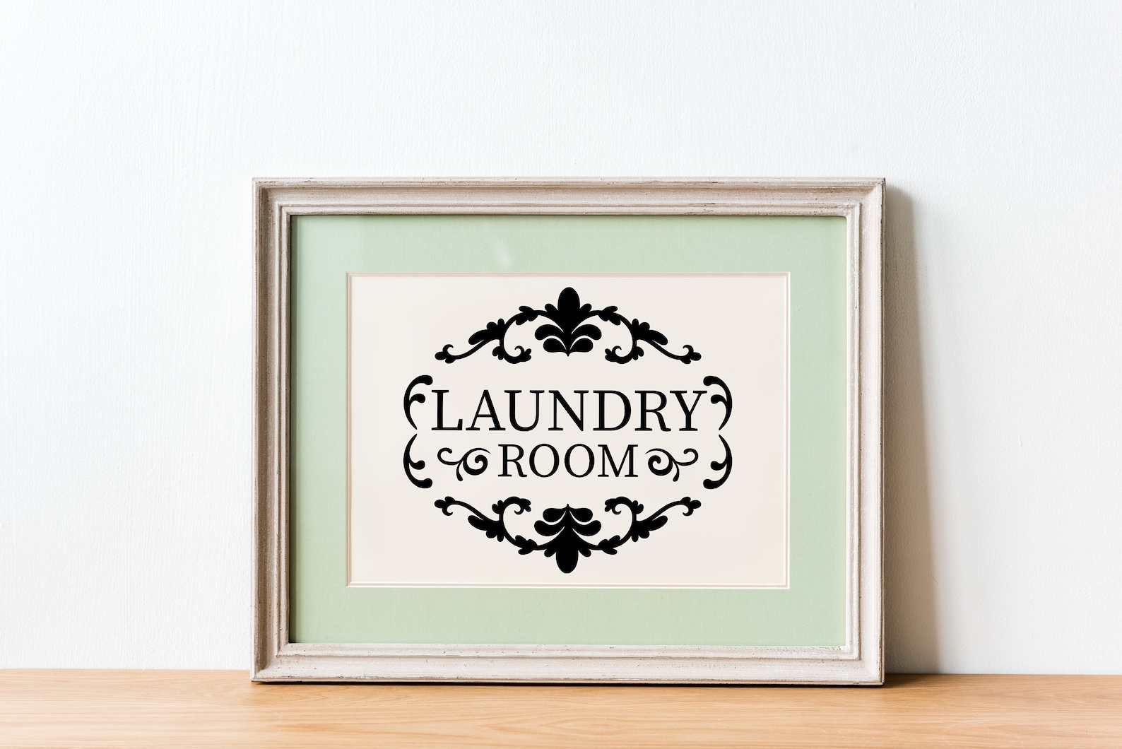 21 Printable Laundry Room Labels, Vintage Style - Digital Download ...