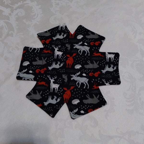 Pot Protectors - Etsy